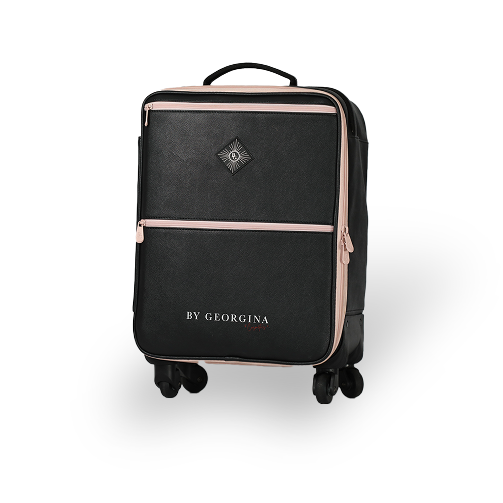 Pro MUA Kit Organiser – By Georgina Cosmetics